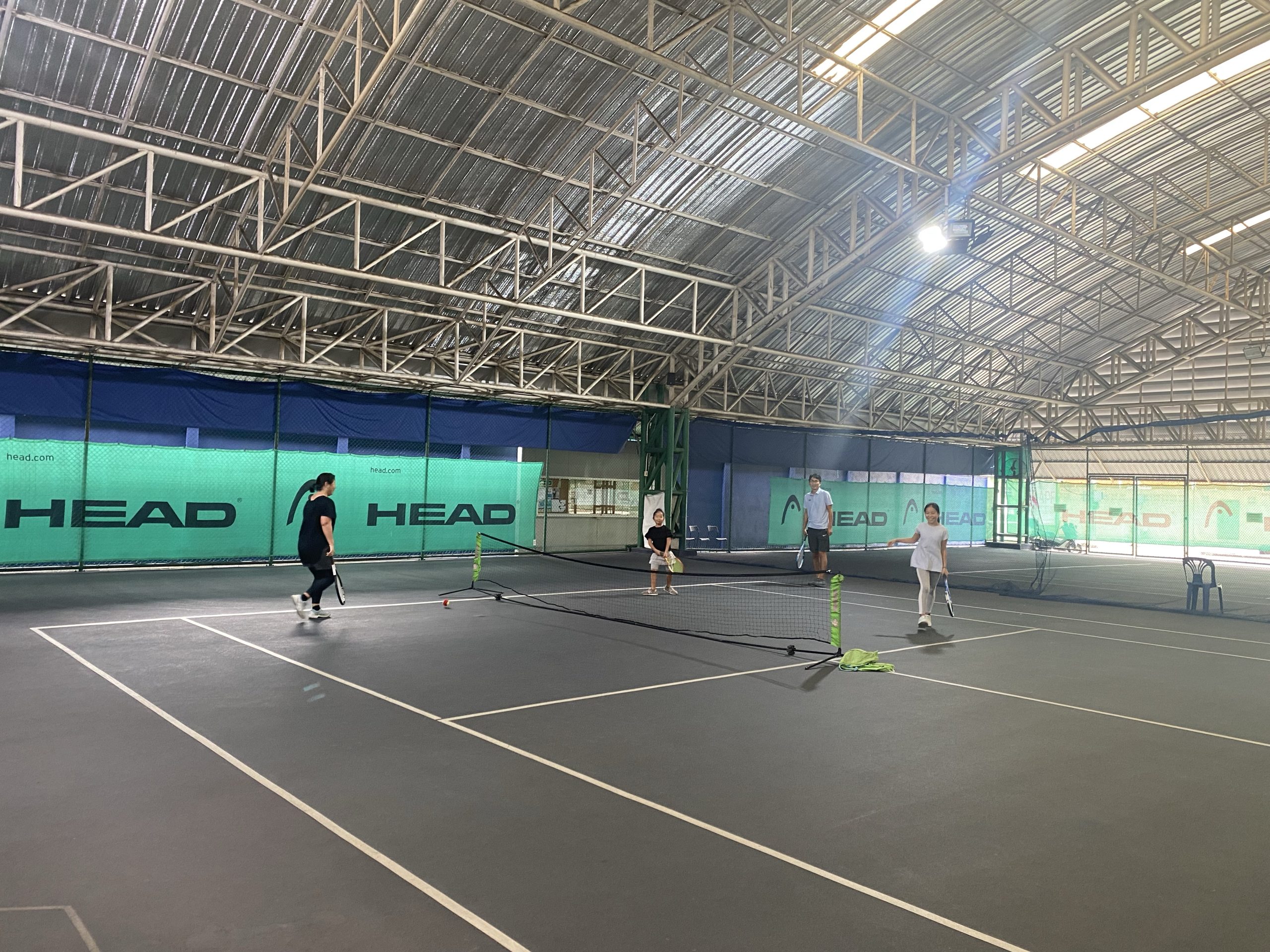 APF academies | スクンビットからすぐ！タイ・バンコクのテニススクール