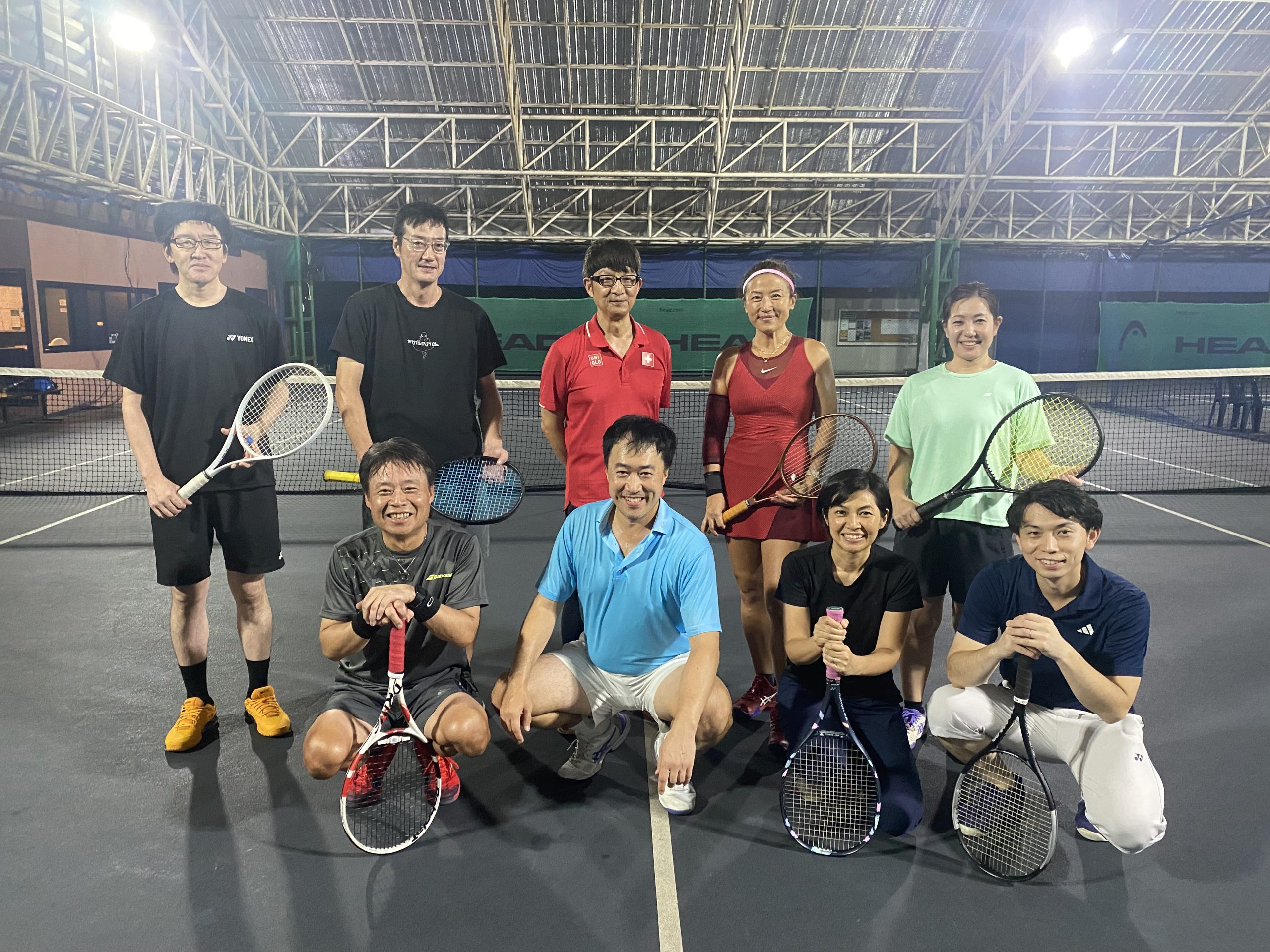 APF CUP(BG/IM) 結果報告 | APF academies